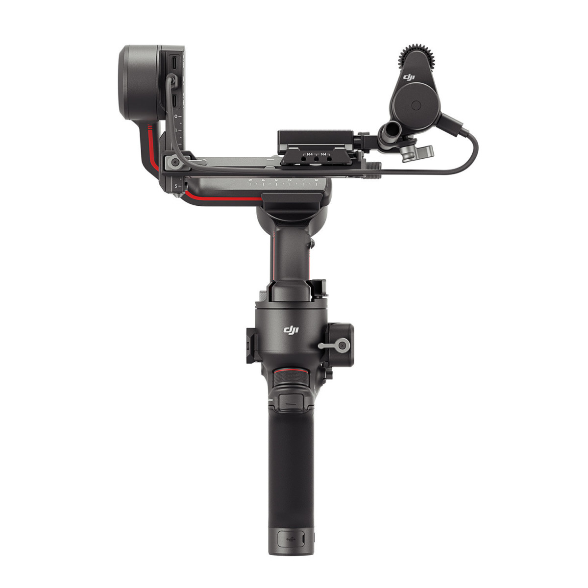 DJI Ronin RS3 Combo | Gimbal | Accessori foto-video