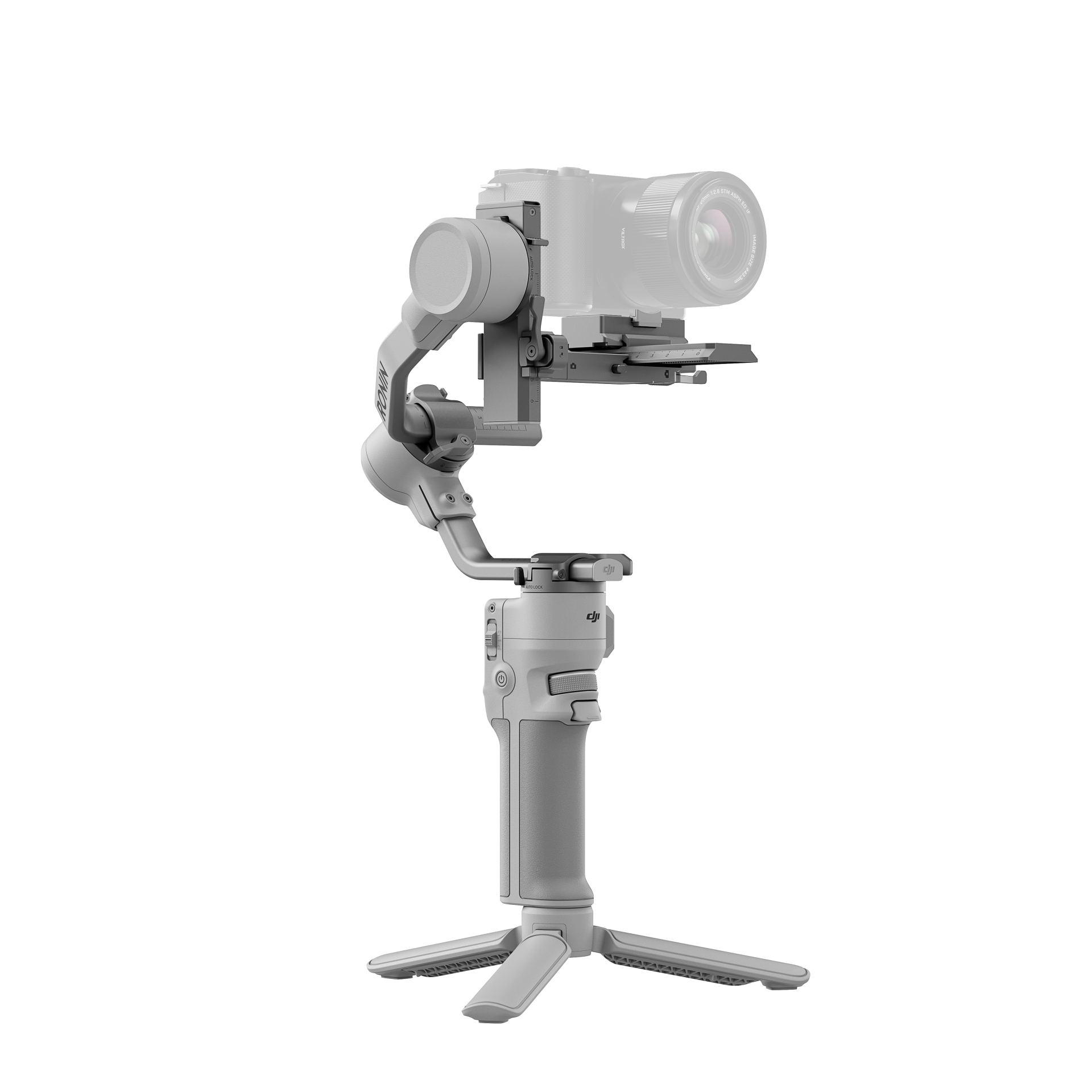 DJI RS4 Mini Pari al nuovo | Gimbal | Accessori foto-video
